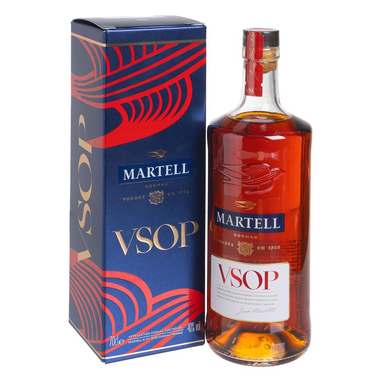 Martell V.S.O.P Cognac | Sizzle Liquors