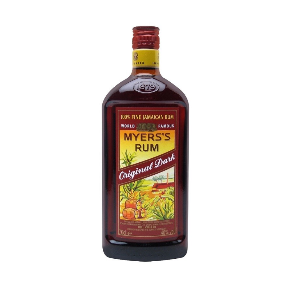 Myers Rum | Sizzle Liquors