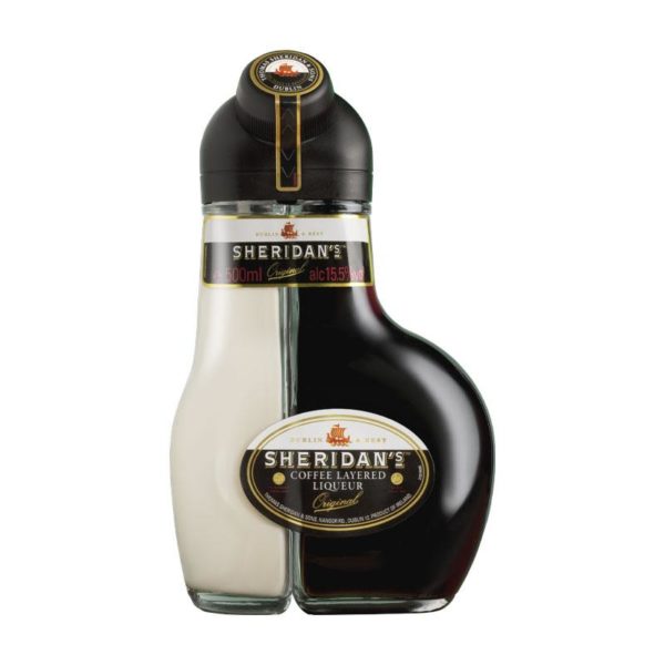 Sheridan Liqueur | Sizzle Liquors