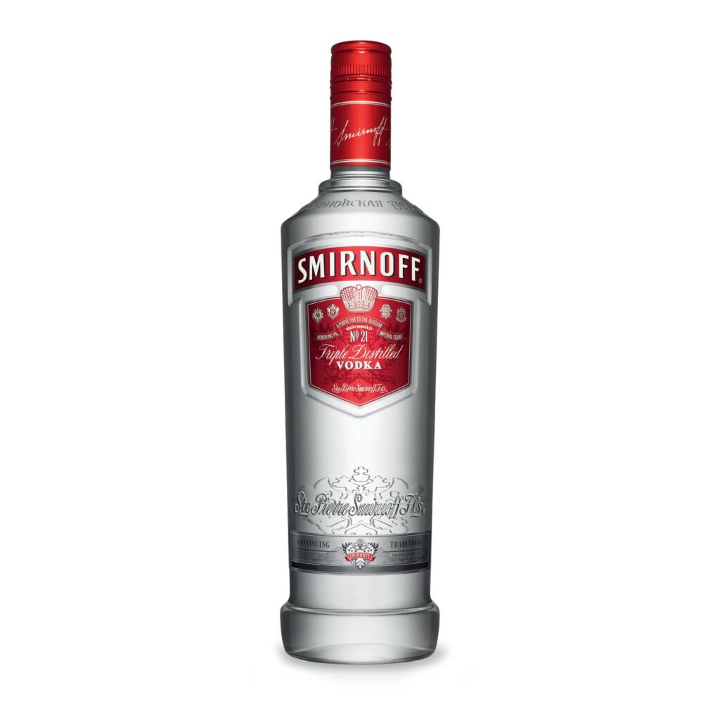Fen Chiew Red Chinese Vodka 500ml | Sizzle Liquors