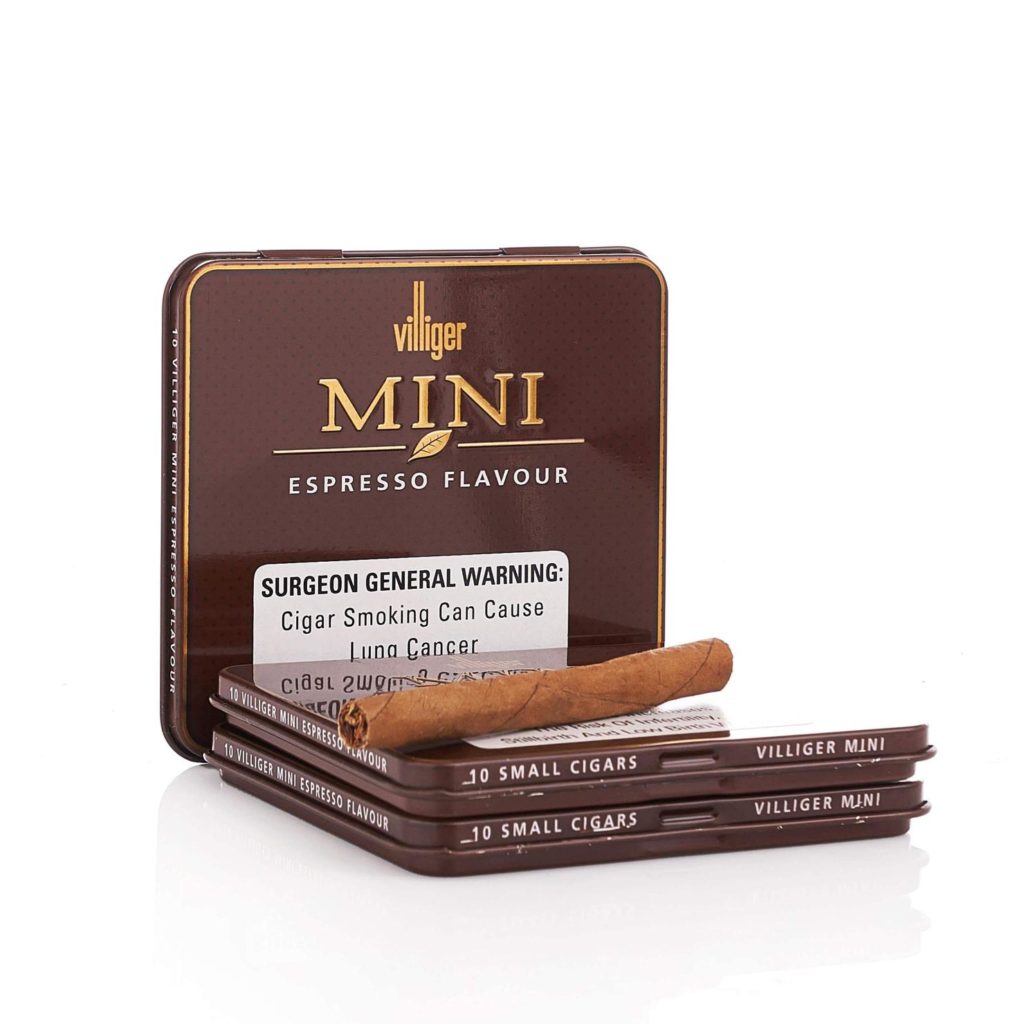 Villiger Premium No. 1 | Sizzle Liquors