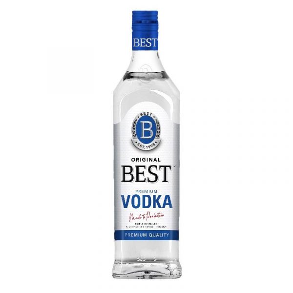 Crystal Head Canadian Vodka 700ml | Sizzle Liquors