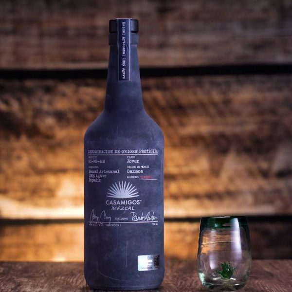 Casamigos Mezcal Tequila 700ml | Sizzle Liquors