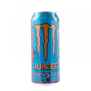 Monster Assault Energy Drink 500ml | Sizzle Liquors