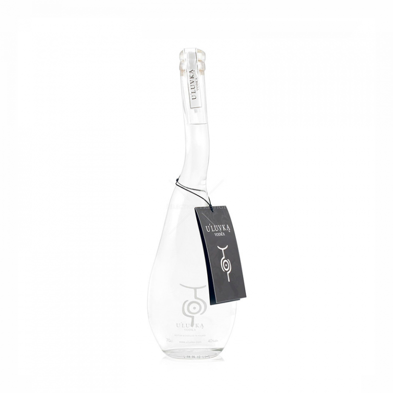 U'Luvka Vodka 750ml | Sizzle Liquors